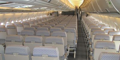 Airbus A310-300 Charter Guide