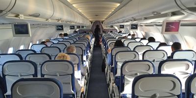 Airbus A318 Charter Guide