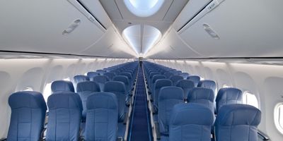 Boeing 737-900 Charter Guide