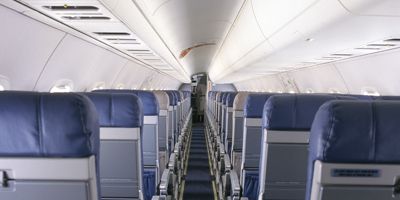 Embraer ERJ-135 Charter Guide