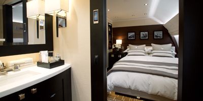 Airbus A320 ACJ Charter Guide