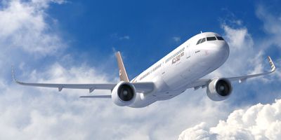 Airbus A321 ACJ Charter Guide